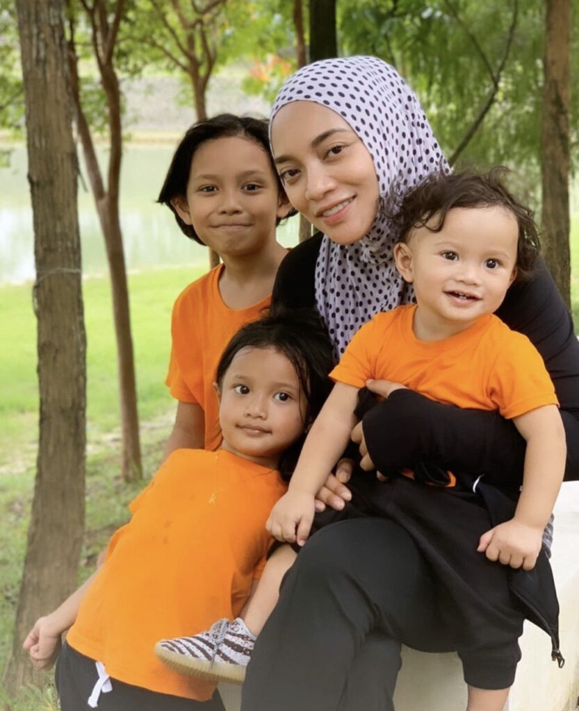 Diana Rafar Kongsi Keistimewaan Zamarul Hisham, Jarak Usia 11 Tahun ...