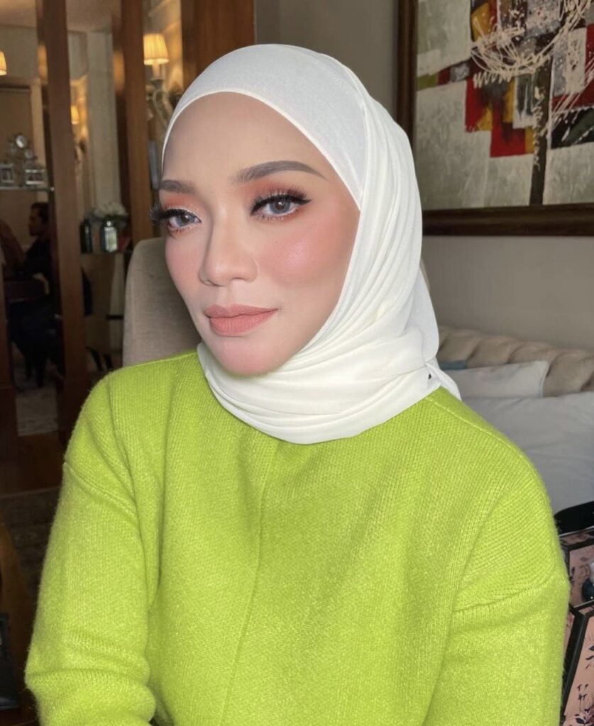 Diana Rafar Kongsi Keistimewaan Zamarul Hisham, Jarak Usia 11 Tahun ...