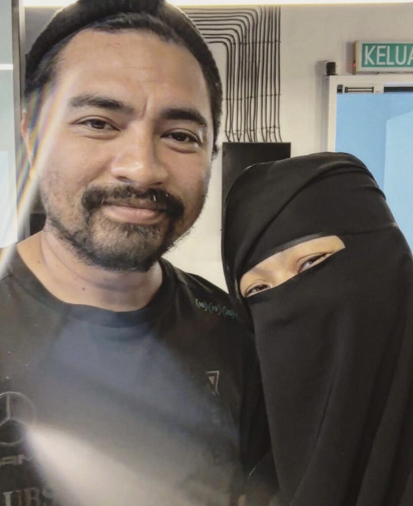 Pernah Buat IVF Tapi Separuh Jalan FYNN JAMAL Bahagia Membesarkan Dua ...