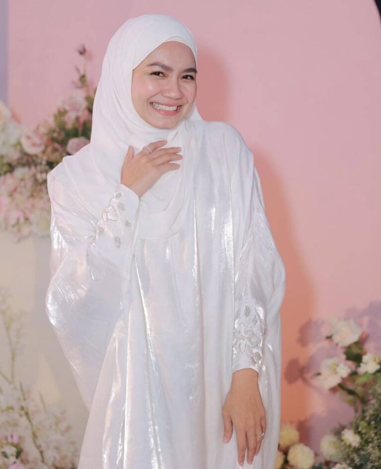 Semangat Juang YB DATUK SERI RINA HARUN Cetus Inspirasi Buat Wanita ...