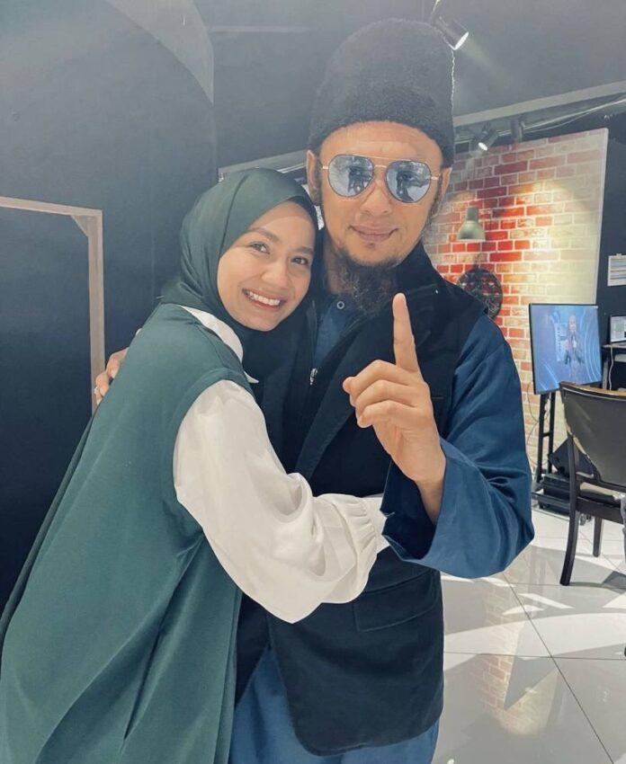 Semangat Juang YB DATUK SERI RINA HARUN Cetus Inspirasi Buat Wanita ...