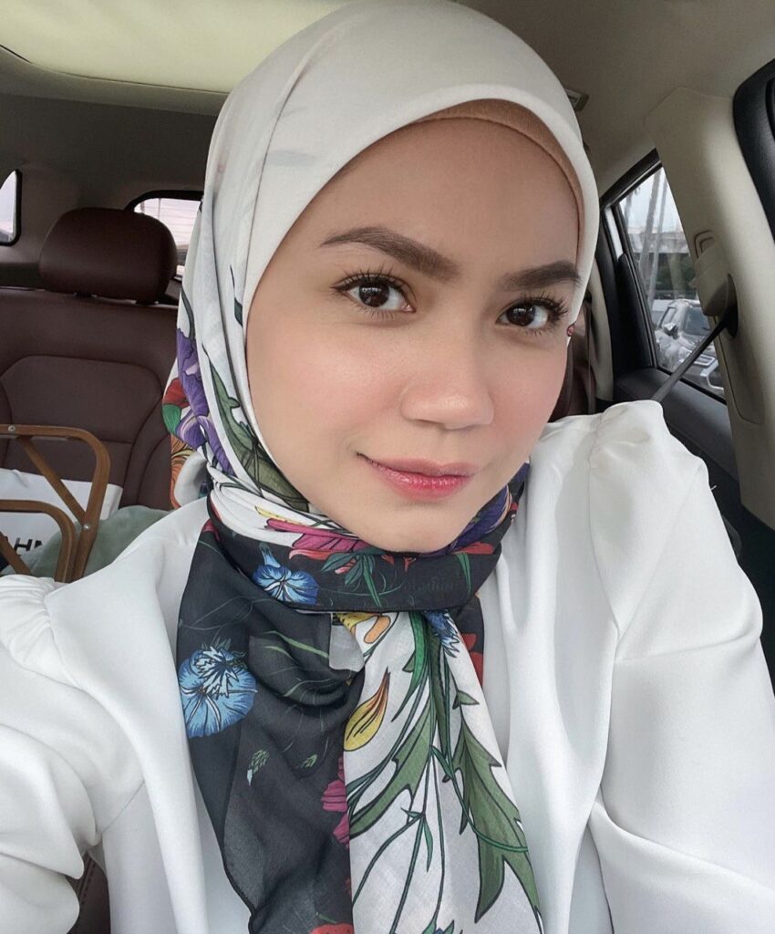 Diuji Dengan Kanser Mulut PUAN SRI DATO’ AZRENE ABDULLAH Giat Membantu ...