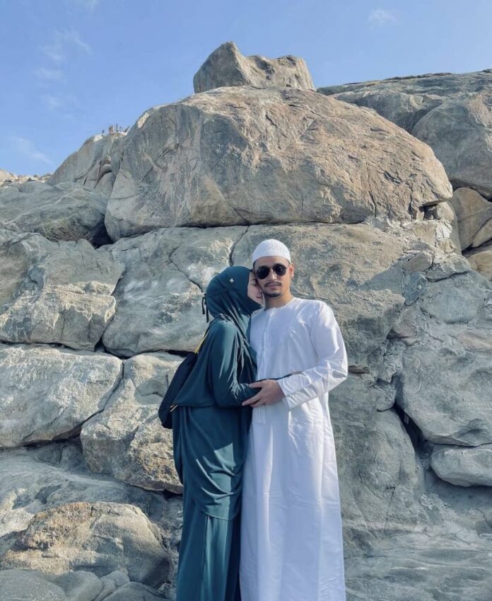 Semangat Juang YB DATUK SERI RINA HARUN Cetus Inspirasi Buat Wanita ...