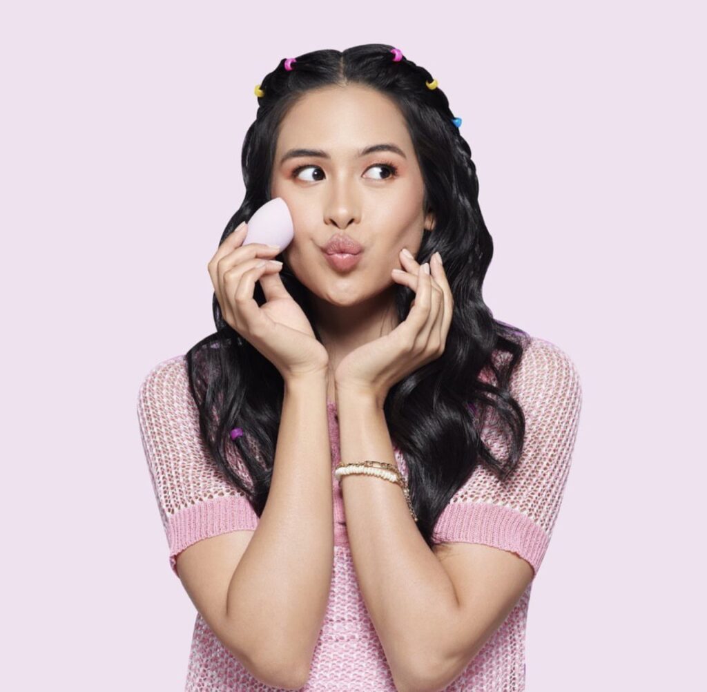 Kalau Nak Nampak CANTIK, Bukan Sekadar CANTIK Rupa Tapi CANTIK Luaran ...