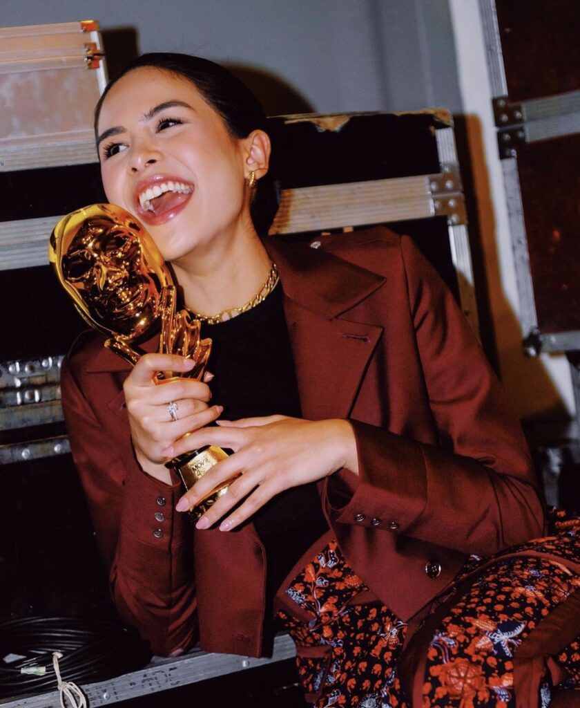 Kalau Nak Nampak CANTIK, Bukan Sekadar CANTIK Rupa Tapi CANTIK Luaran ...