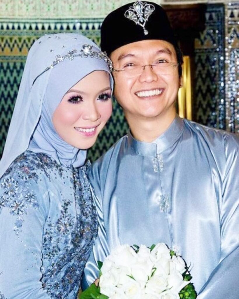 Bukan Kerana Pihak Ketiga! Perkahwinan 13 Tahun Terlerai, Pengarah AZIZ M OSMAN Umum Bercerai