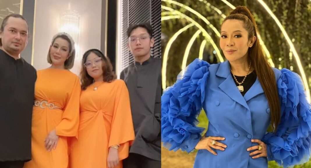 Hanya Tegakkan Kebenaran, Ini Penjelasan Eksklusif DATIN SERI HAFLIN ...