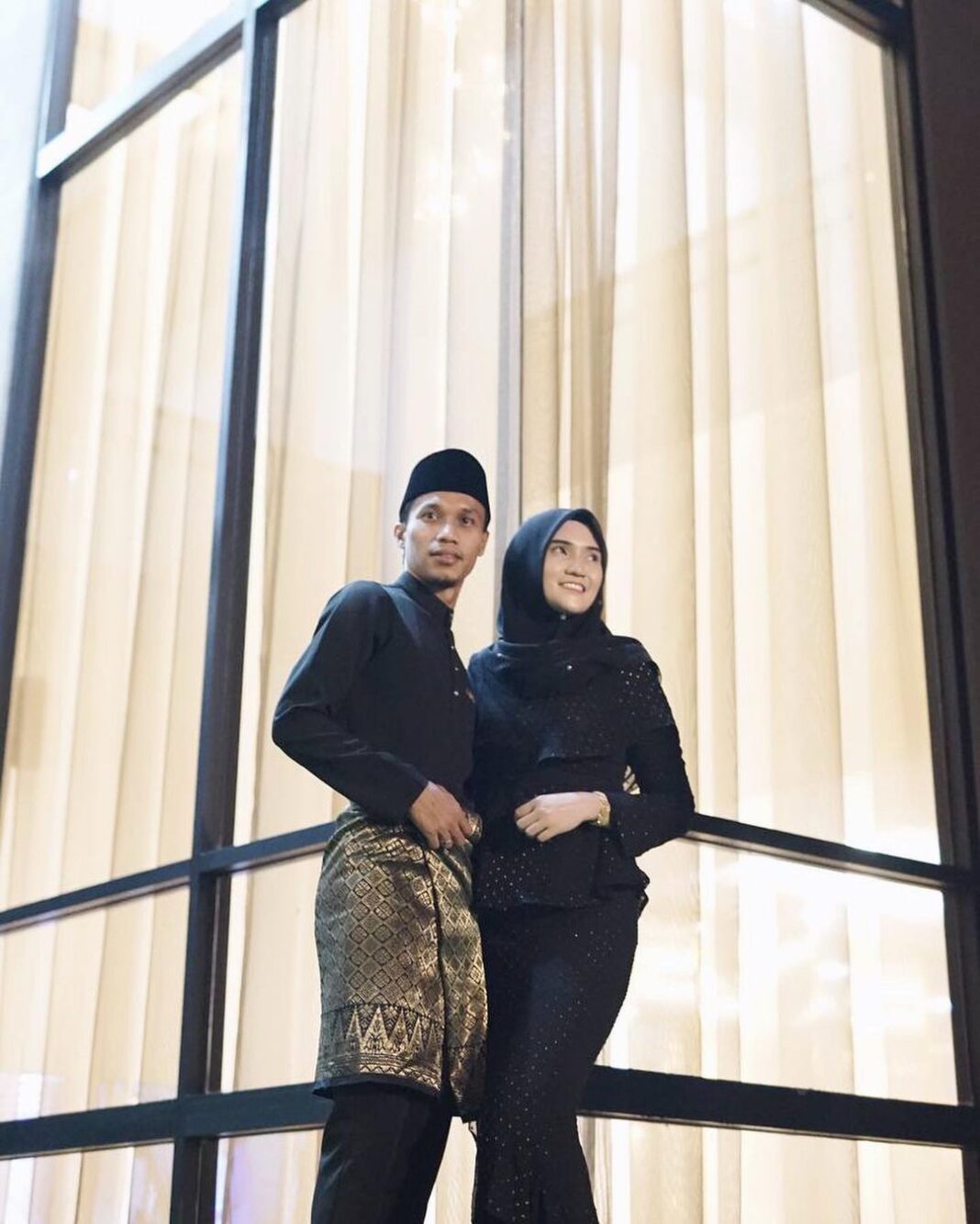 Baddrol Bakhtiar Kini Wakil Rakyat! Isteri Cantiknya Jadi Perhatian, Pensyarah Yang Sopan ...