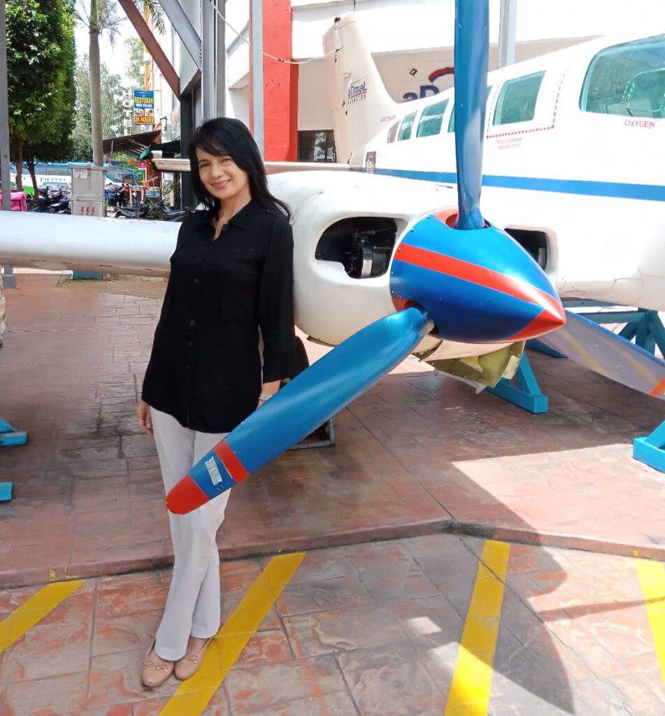 'Hilang' Suami Lebih 2 Dekad, Nor Albaniah Cekal Jalani Hidup & Jelita ...