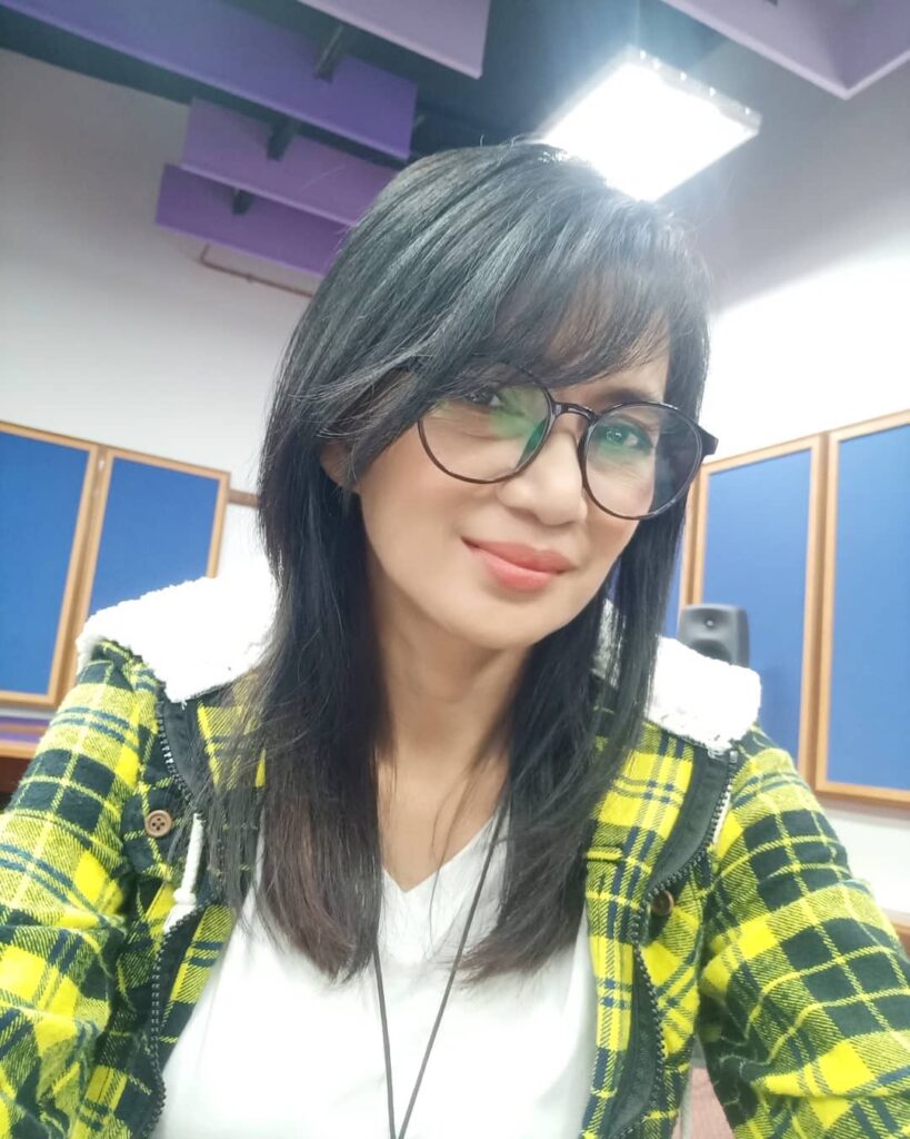 'Hilang' Suami Lebih 2 Dekad, Nor Albaniah Cekal Jalani Hidup & Jelita ...