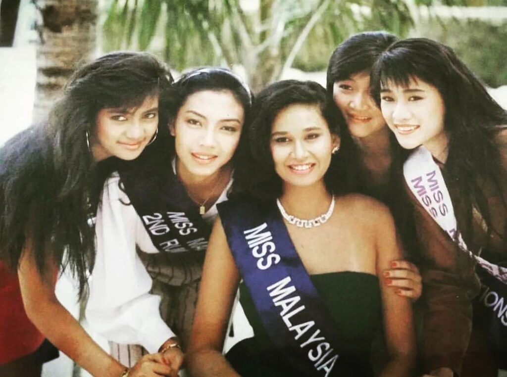 'Hilang' Suami Lebih 2 Dekad, Nor Albaniah Cekal Jalani Hidup & Jelita ...