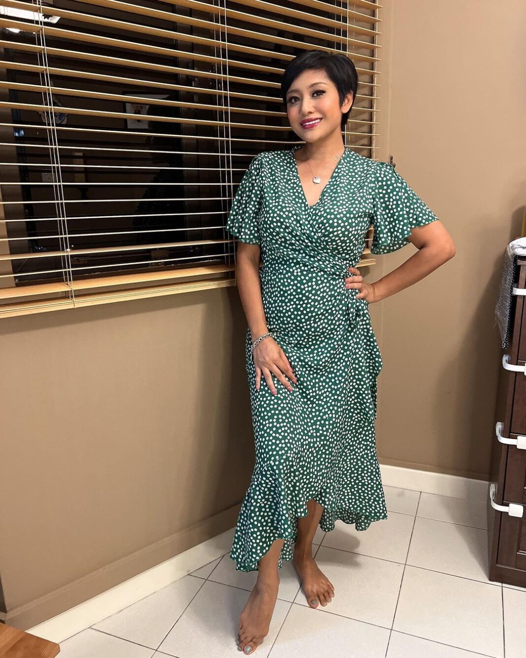 7 Tahun Bahagia Jadi Isteri Jejaka UK, Wajah Terkini Hetty Sarlene ...