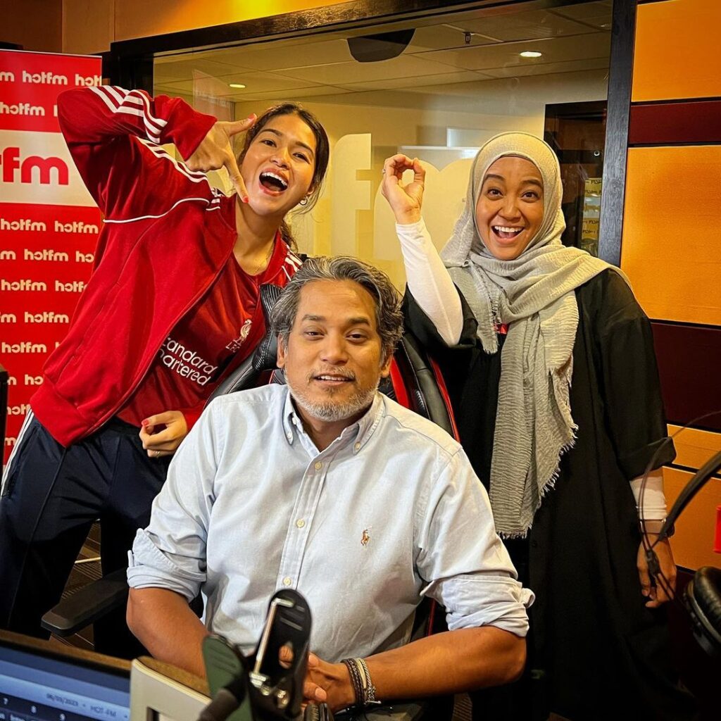 Berusia 43 Tahun & DJ Popular, Air Tangan Fara Fauzana Buat Donut ...