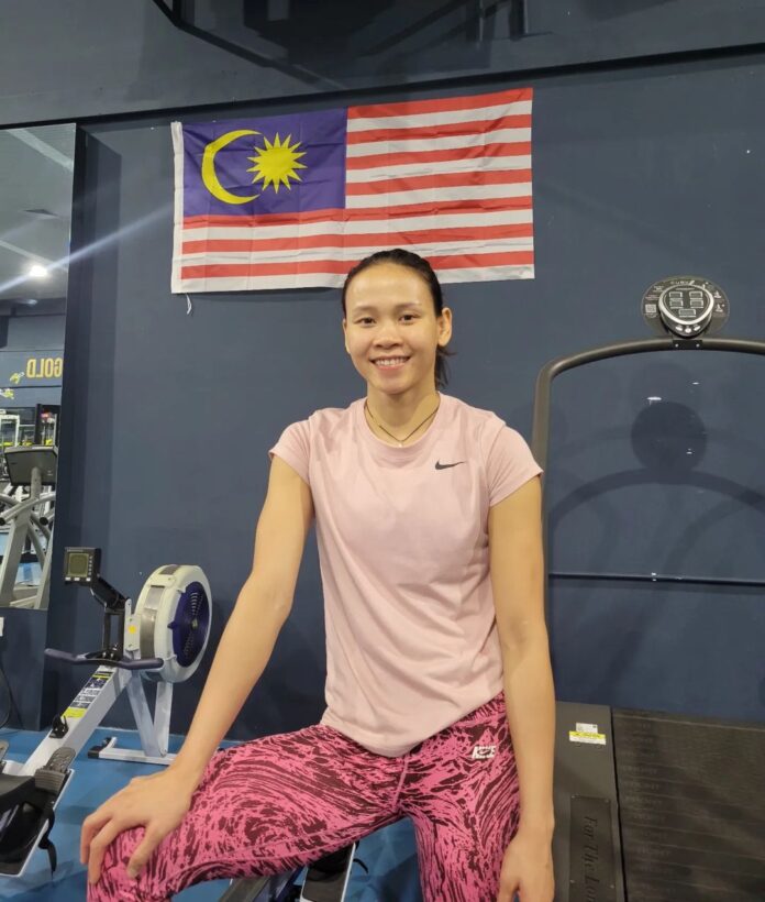 "Terima Kasih Kerajaan Sarawak!" PANDALELA RINONG Dikurnia Pingat ...