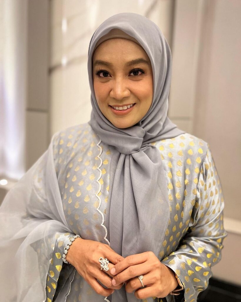 Berusia 43 Tahun & DJ Popular, Air Tangan Fara Fauzana Buat Donut Resipi Siti Nurhaliza Dipuji!