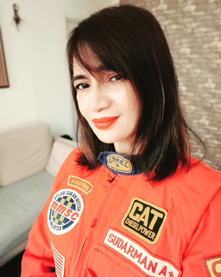 6 Selebriti Cantik Ini Pilih Untuk Kurus Demi Kesihatan, Makin Langsing ...