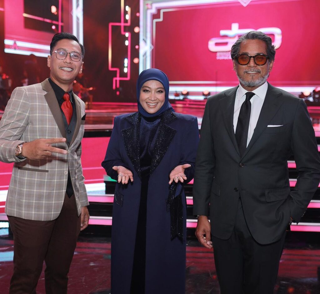 Berusia 43 Tahun & DJ Popular, Air Tangan Fara Fauzana Buat Donut Resipi Siti Nurhaliza Dipuji!