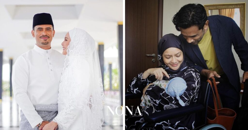 Happy 2nd Anniversary Ayahanda Tuah Alam. REMY ISHAK & EZZA YUSOF ...