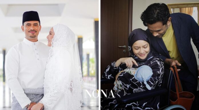 Happy 2nd Anniversary Ayahanda Tuah Alam. REMY ISHAK & EZZA YUSOF ...