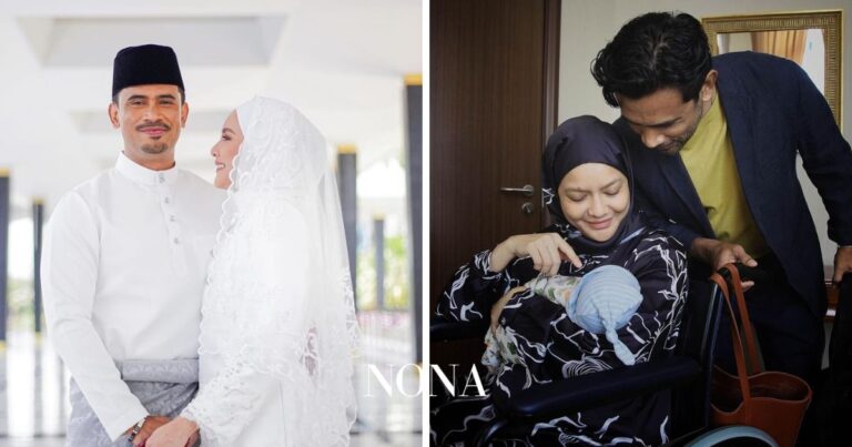 Happy 2nd Anniversary Ayahanda Tuah Alam. REMY ISHAK & EZZA YUSOF ...