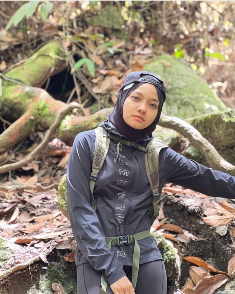 Semangat Juang YB DATUK SERI RINA HARUN Cetus Inspirasi Buat Wanita ...