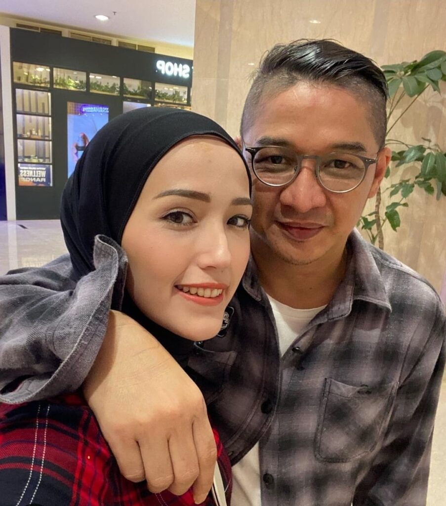 12 Tahun Berkahwin & Punya Anak 4, ADELIA WILHELMINA Kini Ceburi Dunia Perniagaan. Jenama ...