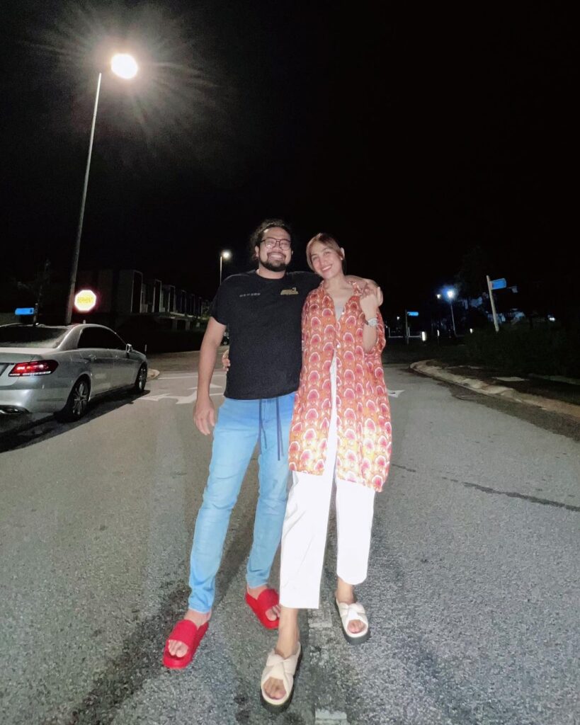 Anak-Anak Lelaki Dah Besar, Ozlyn Luah Rasa Cukup Ada 6 Anak & Nak ...