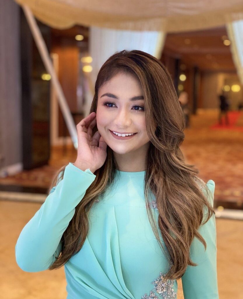 Nak Wajah Secantik Bidadari? Amalkan 2 Doa Ini Setiap Hari Agar SETIAP ...