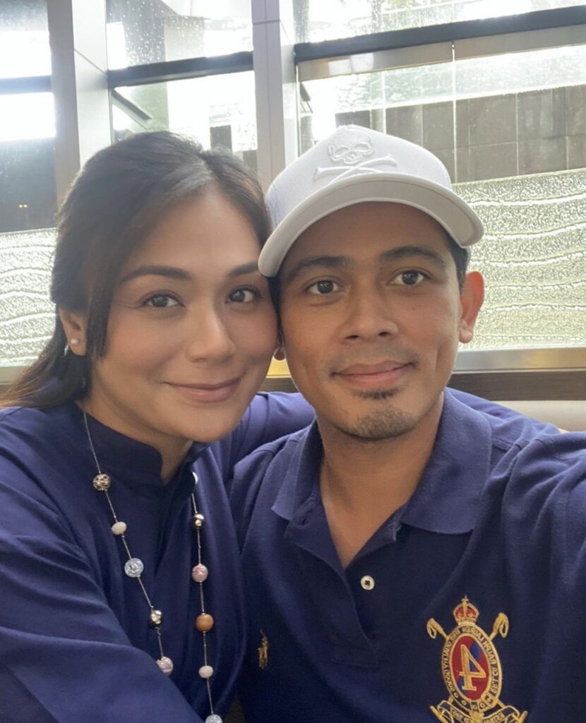 3 Tahun Bergelar Isteri TASHA SHILLA Kini Bahagia Bersama Suami ...