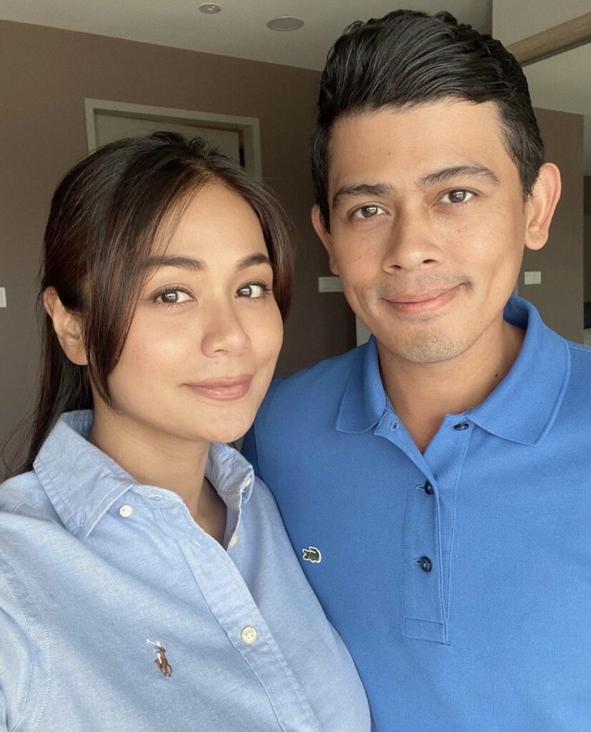 3 Tahun Bergelar Isteri TASHA SHILLA Kini Bahagia Bersama Suami ...