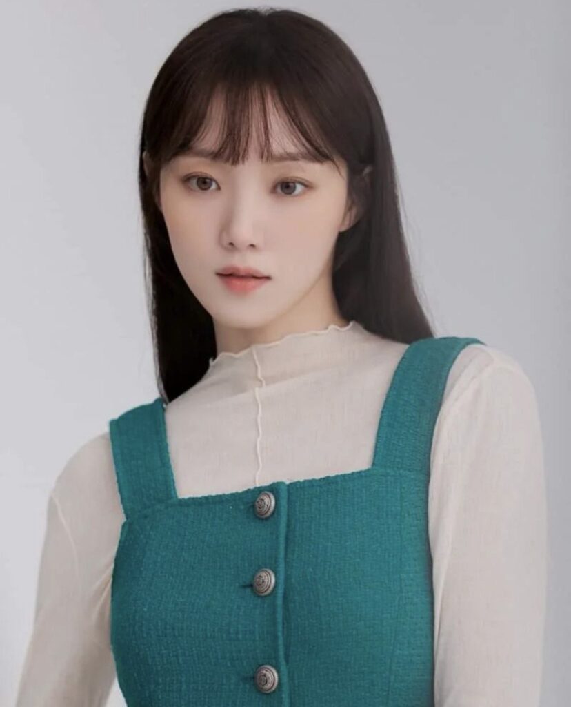 Song Hye Kyo & Park Shin Hye Antara Selebriti Korea Paling Cantik ...