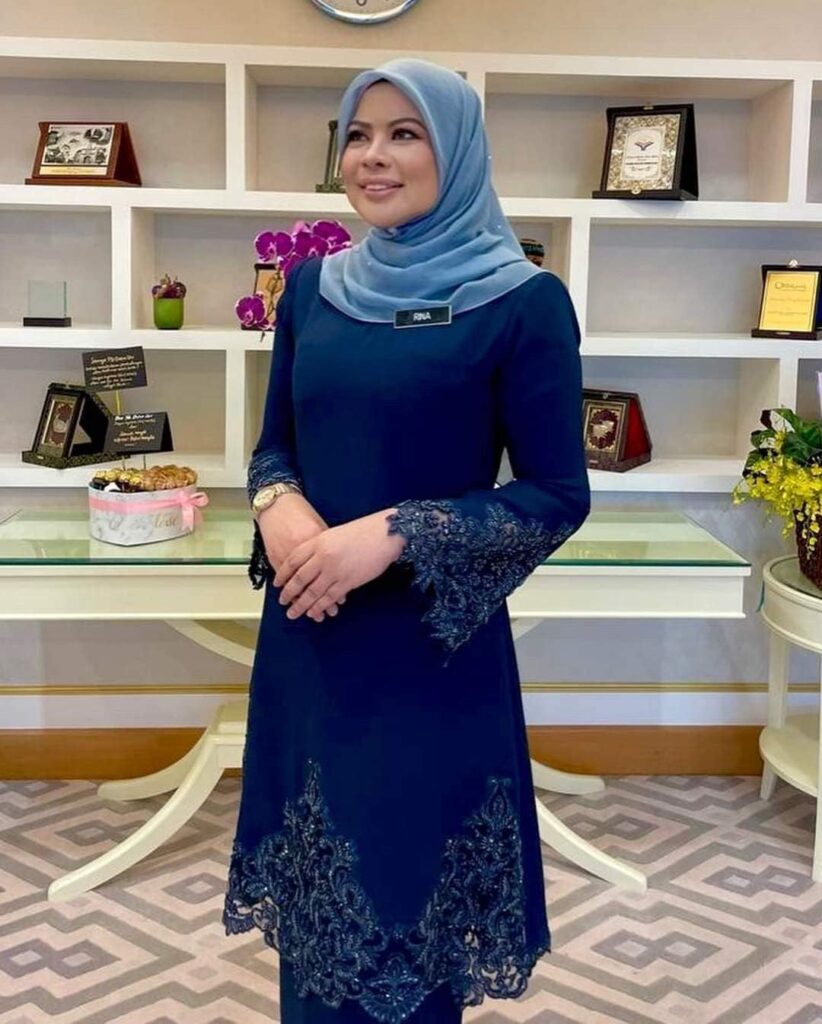 "Apa Je Orang Tak Cakap Pada Saya, Saya Tak Sempurna," Kelibat Datuk ...