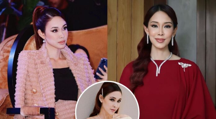 9 Tahun Tak Jamah Nasi, 'Rahsia' Che Puan Syamim Farid Kekal Langsing ...