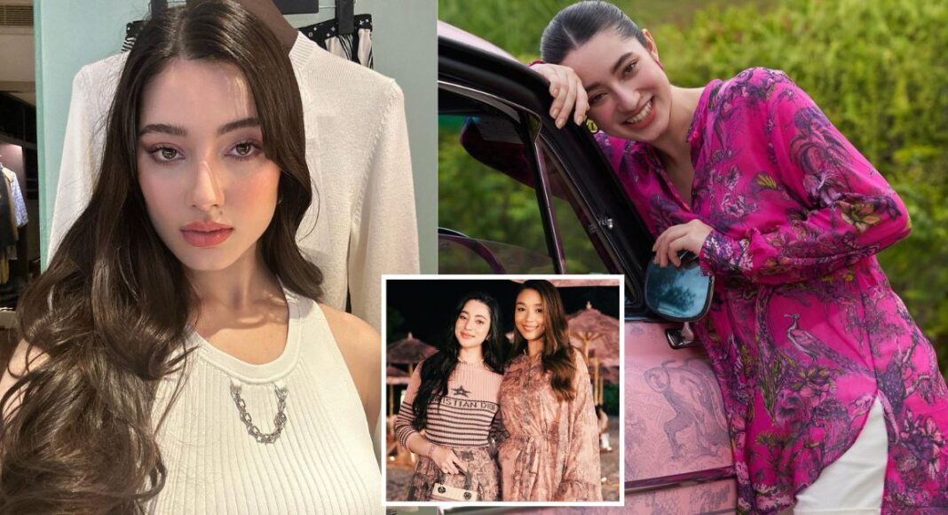 Wanita Iban Pertama Raih Gelaran 'Miss Grand Malaysia 2025' Viviana Lin ...