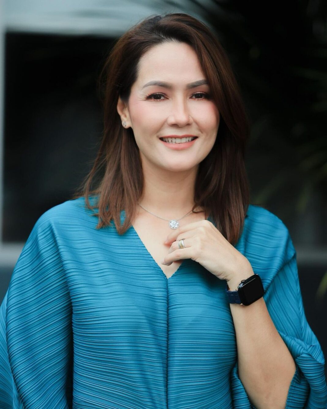 'Hot Mummy', Yasmin Hani Rajin Bersenam, Tampil Jelita & Sihat Bergaya ...