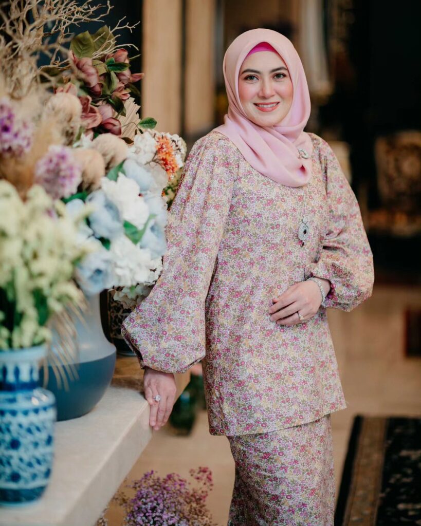 Anak Kampung Tuaran Kini Usahawan Berjaya, Vie Shantie Jalin MoU 3 Syarikat Gergasi China!