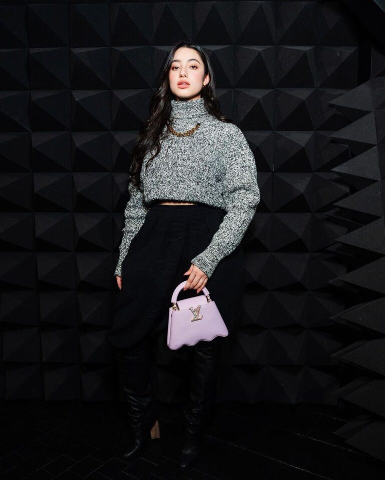 Wanita Iban Pertama Raih Gelaran 'Miss Grand Malaysia 2025' Viviana Lin ...