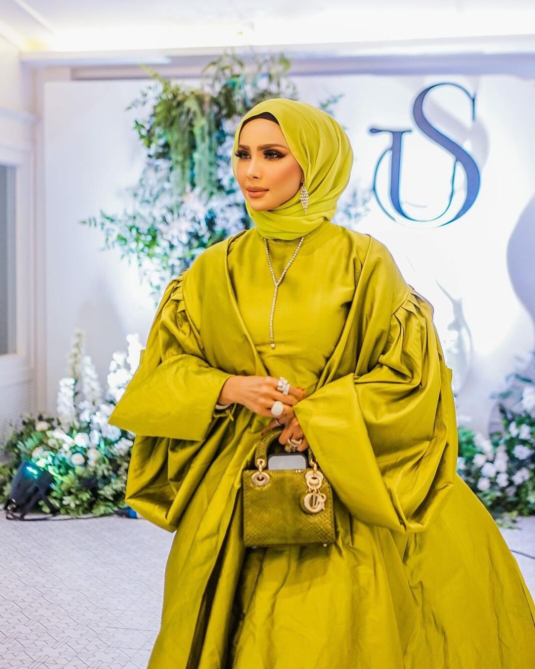 Ini Rupanya Rahsia Rambut Sihat & Menawan Marion Counter - Nona