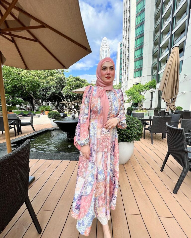 Anak Kampung Tuaran Kini Usahawan Berjaya, Vie Shantie Jalin MoU 3 ...