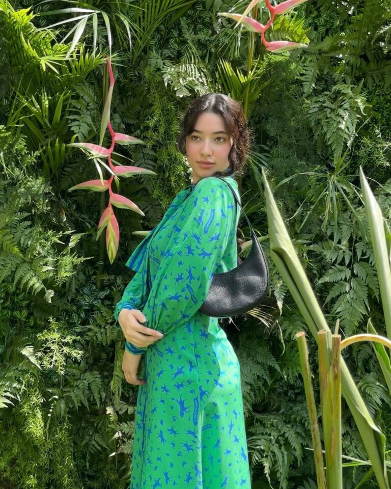 Wanita Iban Pertama Raih Gelaran 'Miss Grand Malaysia 2025' Viviana Lin ...