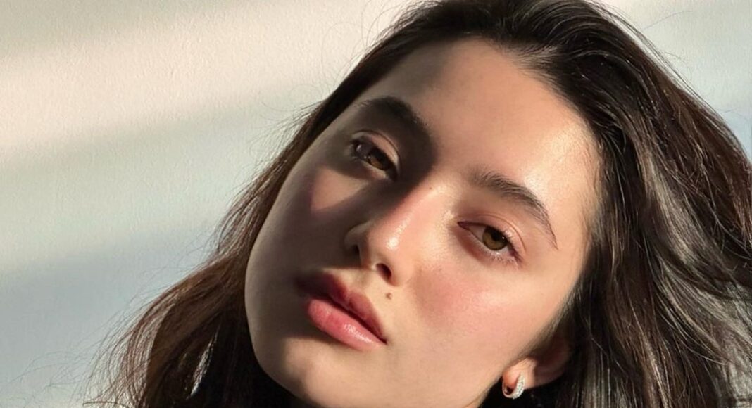 Wanita Iban Pertama Raih Gelaran 'Miss Grand Malaysia 2025' Viviana Lin ...