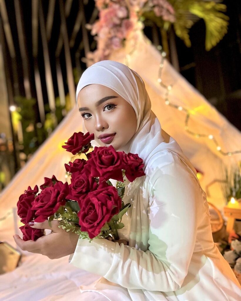 Pernah Alami Kulit 'Breakout', Bella Park Kongsi Cara Wanita Boleh Tanganinya Dengan Solekan ...