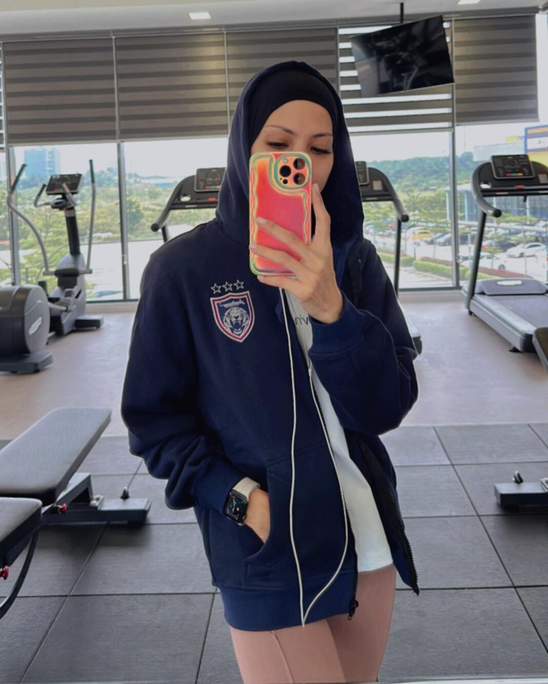 Punyai Cara Tersendiri Kekalkan Tubuh Badan 'Langsing', Ini Yang ...