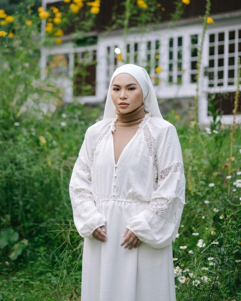 Dari 'Mimpi' Jadi Realiti, Pernah Harungi Detik Sukar! Ini Kisah Inspirasi Aina Abdul - Nona