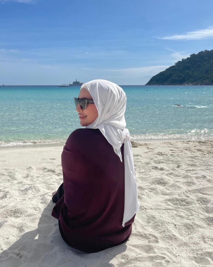 Catriona Ross Semakin Langsing Dan 'Menawan' Sejak Amalkan 'Gaya Hidup ...