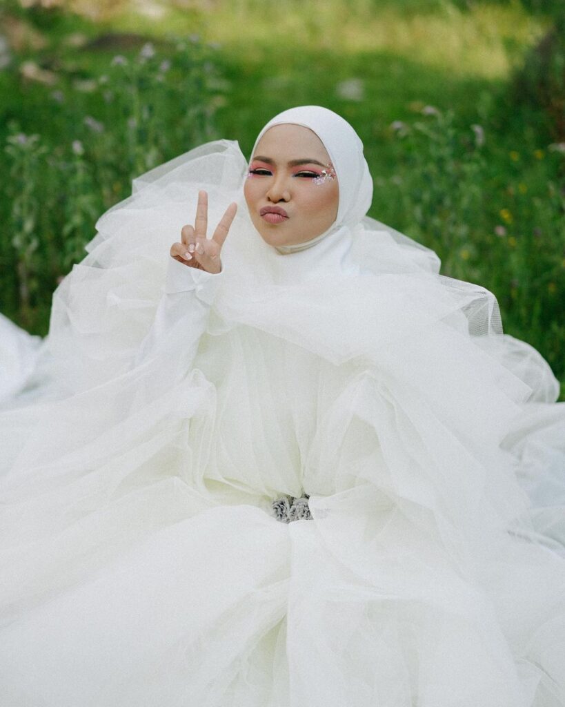 Dari 'Mimpi' Jadi Realiti, Pernah Harungi Detik Sukar! Ini Kisah Inspirasi Aina Abdul - Nona