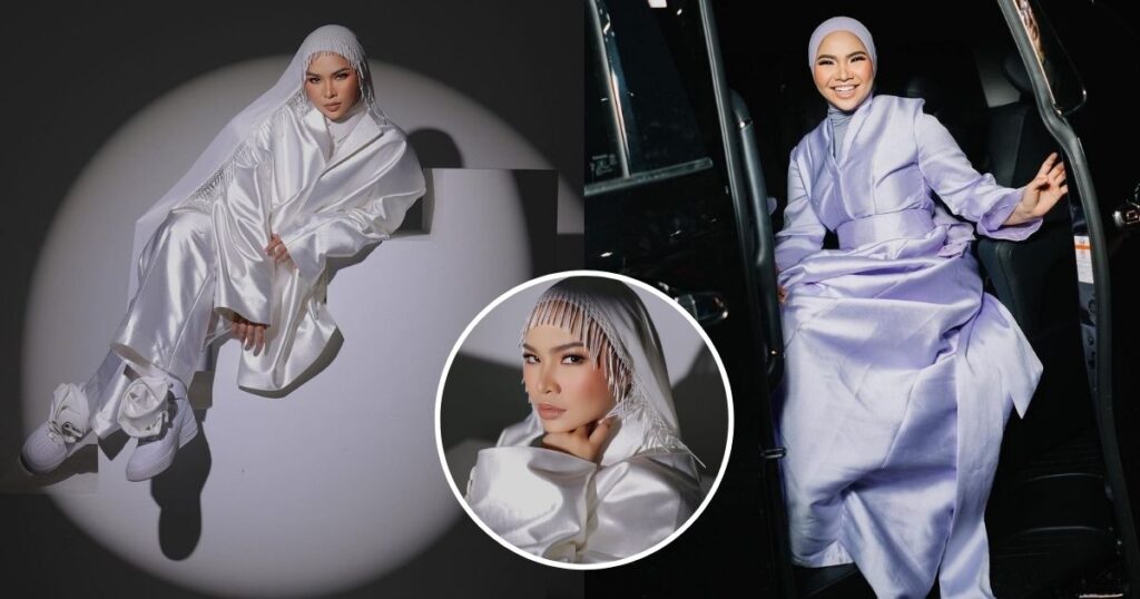 Dari 'Mimpi' Jadi Realiti, Pernah Harungi Detik Sukar! Ini Kisah ...