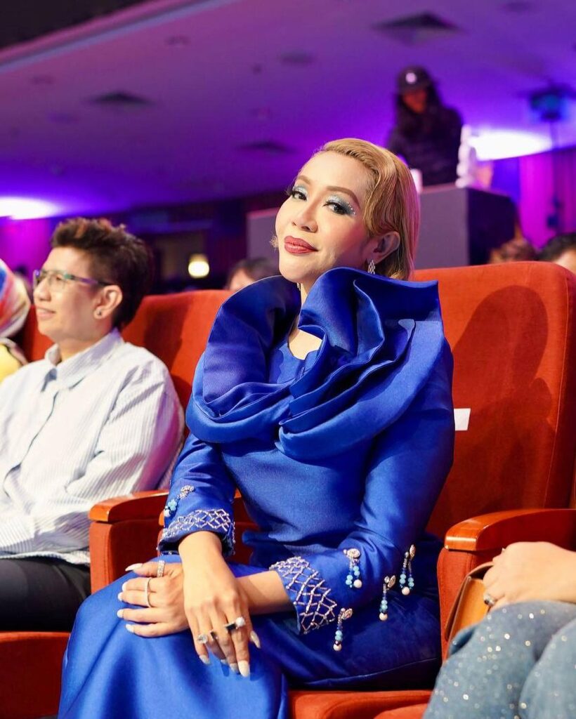 Wanita Perlu Berdikari! Ifa Raziah Sarankan 'Cantik' Dan Kewangan Mesti ...