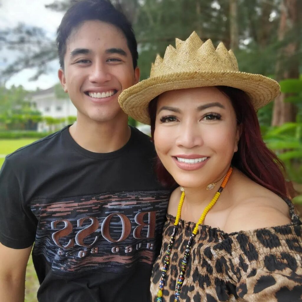 Usia 24 Tahun & Atlet Jiu Jitsu, Wajah Kacak Anak Lelaki Puan Sri Tiara ...