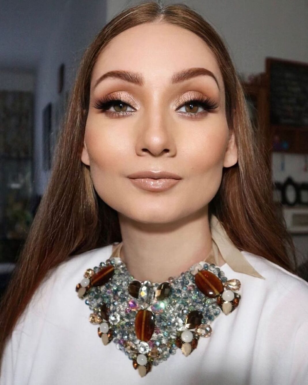 Muka Macam Remaja Walau Anak Dah Besar, Sasha Saidin 'Maintain' Muda ...